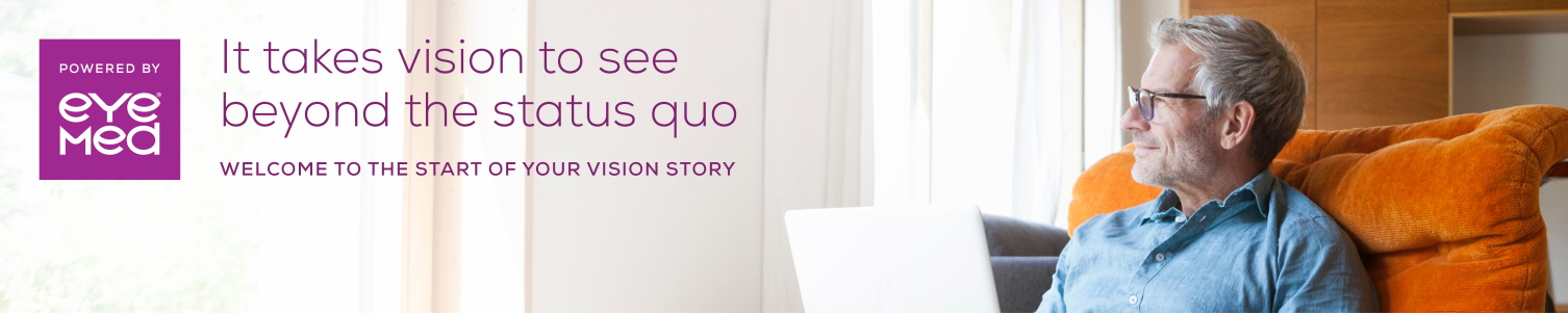 Powered by Eyemed Login